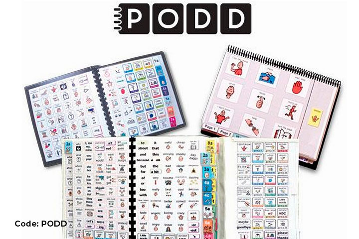 Communication - Ace Centre